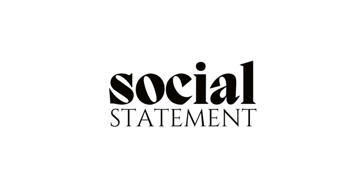 Social Statement